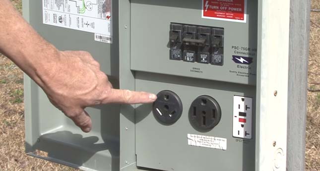 20 AMP VS 30 AMP Camping A To Z Guide